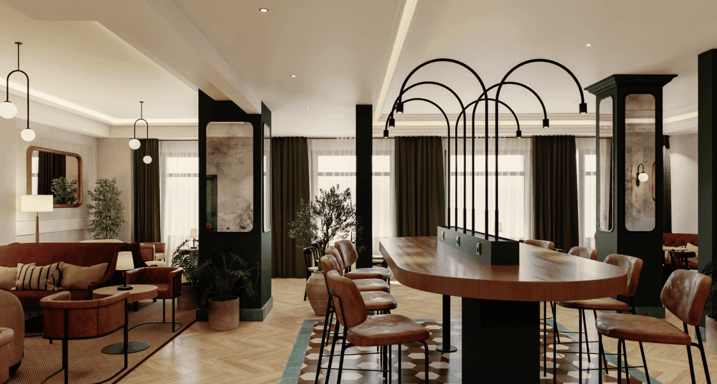 Hotel Honest Granada – Hotel Granada unimos historia, cercanía y confort.