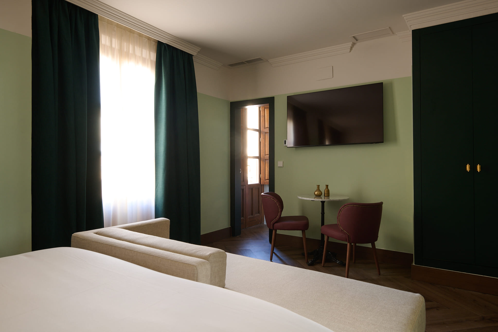 Galería – Honest Granada Hotel