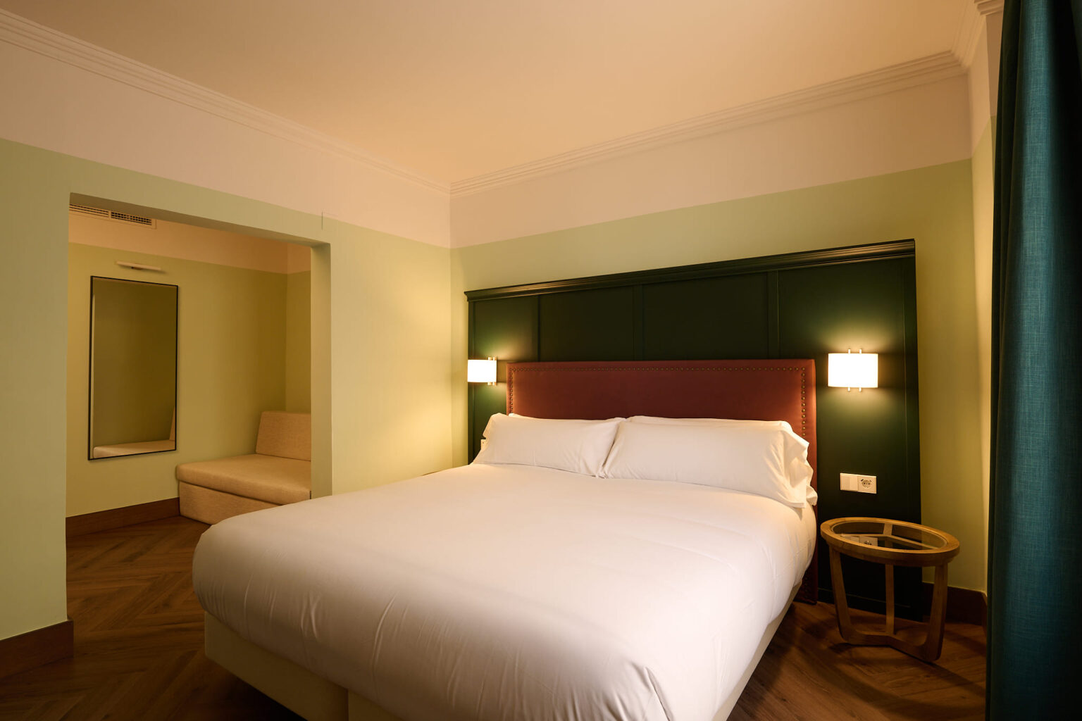 Home - Hotel Honest Granada