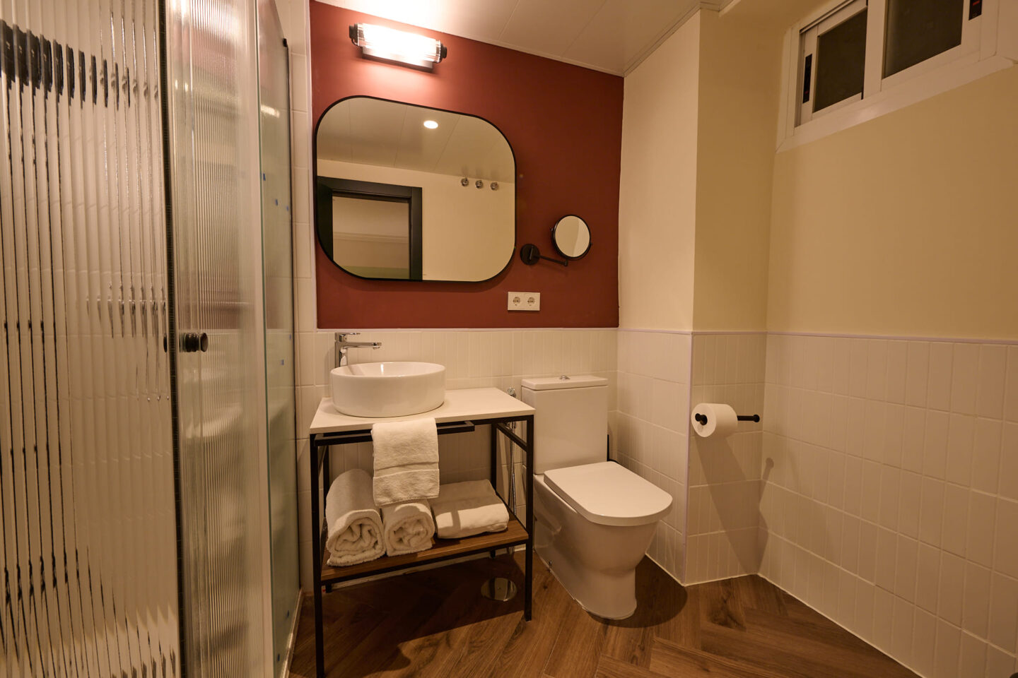 Cozy Essential – Hotel Honest Granada