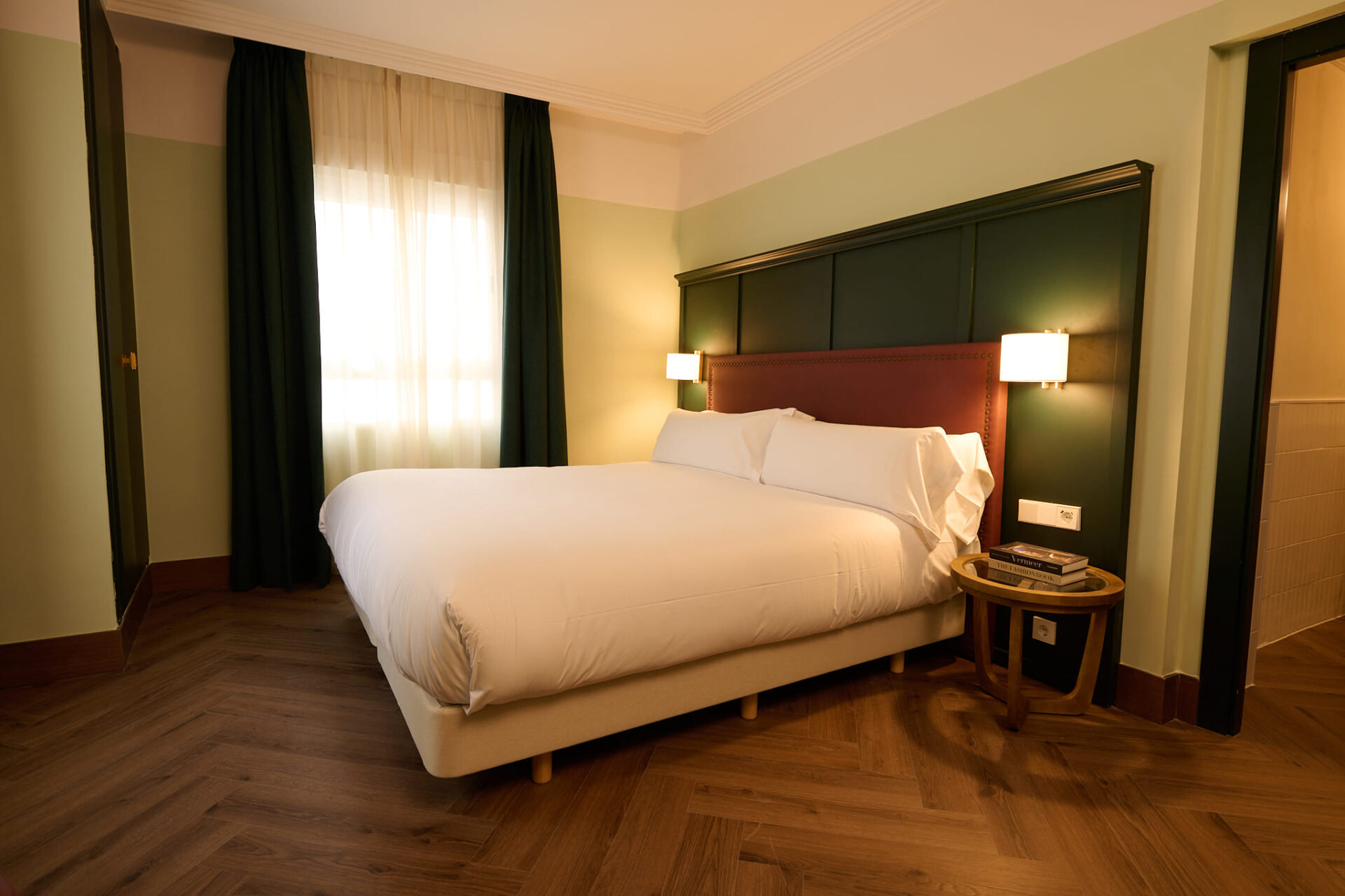 Honest Hotel Granada